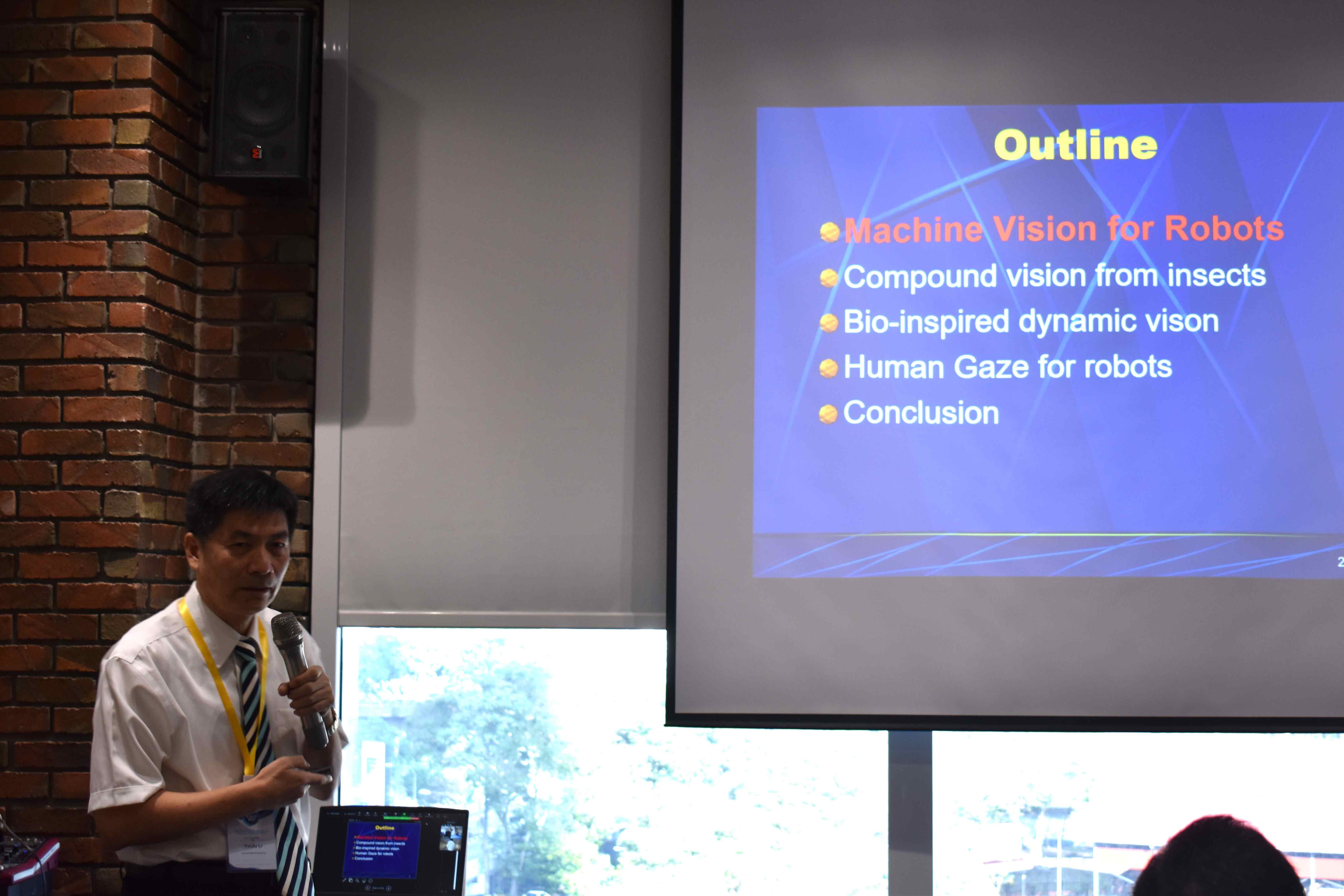 ICMES 2023 | Kuala Lumpur, Malaysia